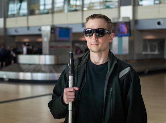 Accessibility | JFK Terminal 4